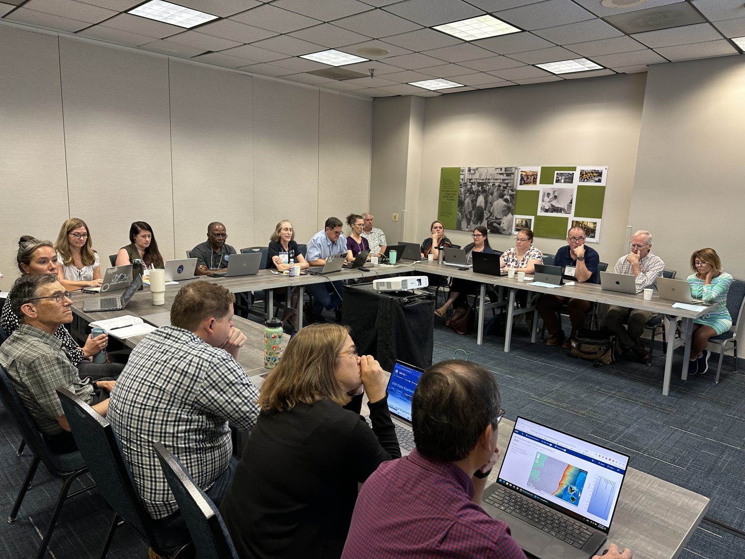 2024 NSF OOI Community Workshop: Pioneer MAB Array – Ocean ...