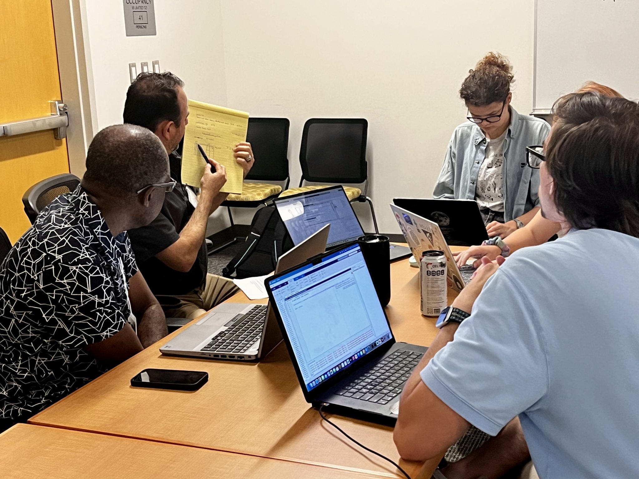 Imaging FlowCytobot (IFCB) Community Focus Group – Ocean Observatories ...