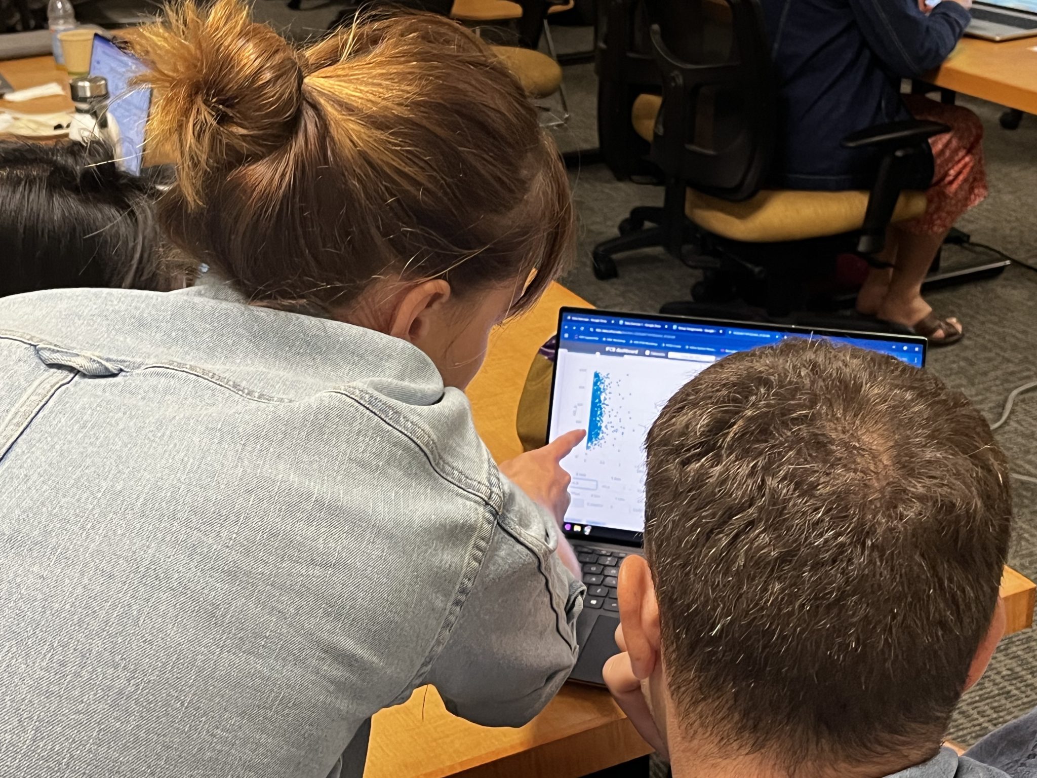 Imaging FlowCytobot (IFCB) Community Focus Group – Ocean Observatories ...