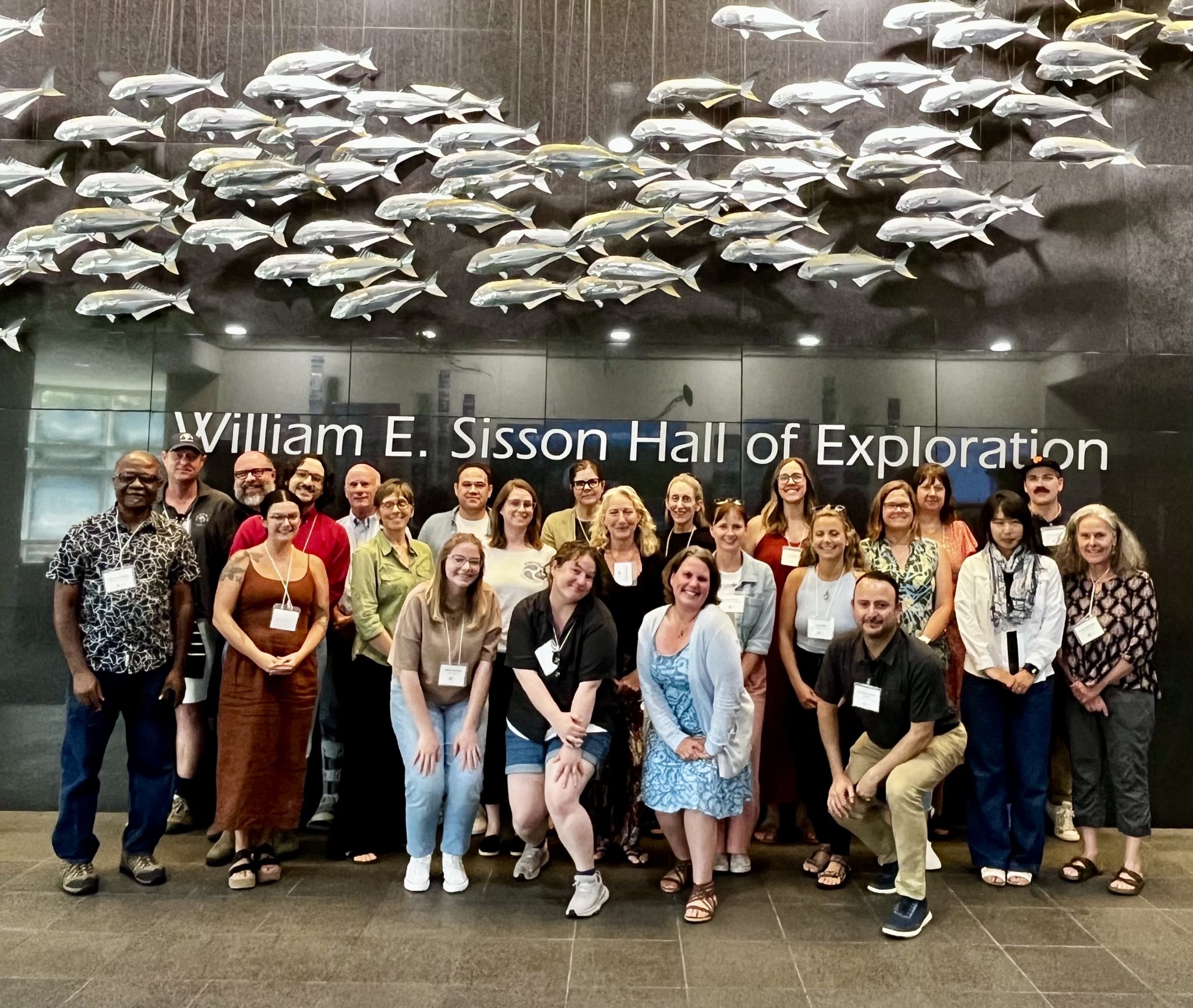 Imaging FlowCytobot (IFCB) Community Focus Group – Ocean Observatories ...