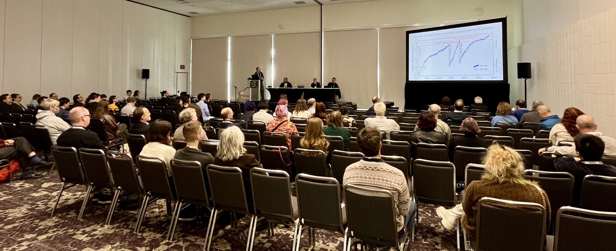 OOIFB Town Hall at AGU 2025 – Ocean Observatories Initiative Facility ...